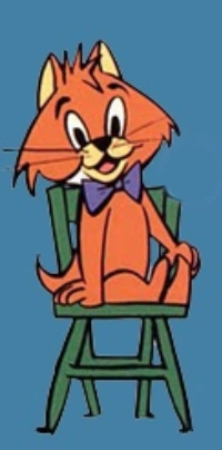 Ruff | Character-community Wiki | Fandom