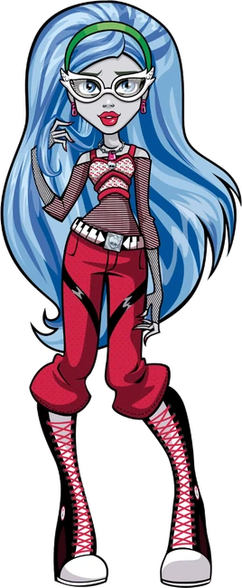 Ghoulia Yelps | Character-community Wiki | Fandom