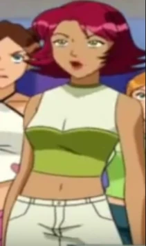 Zaiga | Character-community Wiki | Fandom