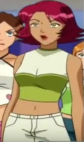 Zaiga | Character-community Wiki | Fandom