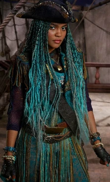 Uma | Character-community Wiki | Fandom