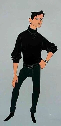 Dean McCoppin | Character-community Wiki | Fandom