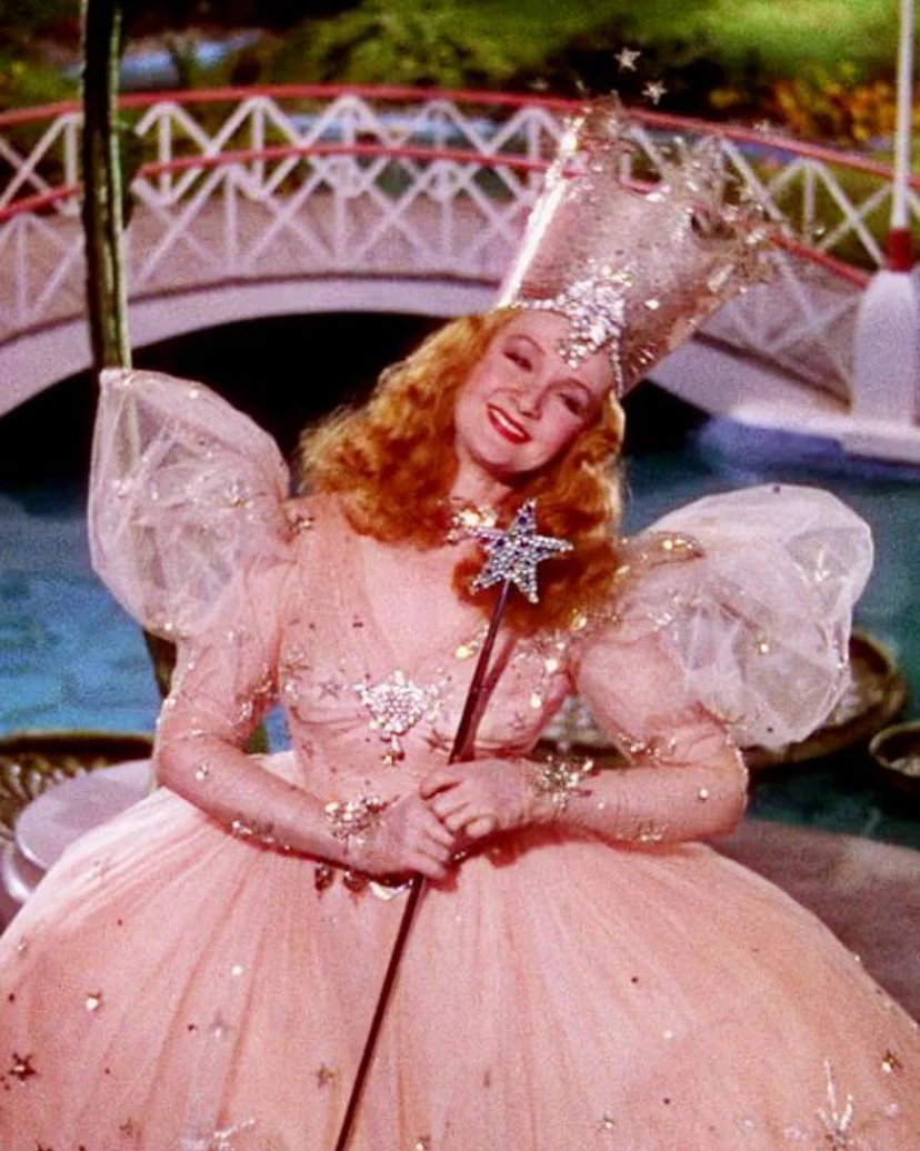 Glinda | Character-community Wiki | Fandom