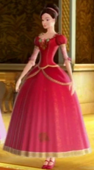 Princess Blair | Character-community Wiki | Fandom