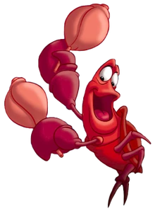 Sebastian (The Little Mermaid) | Character-community Wiki | Fandom