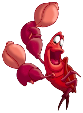 Sebastian (The Little Mermaid) | Character-community Wiki | Fandom