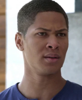 Kevin Douglas | Character-community Wiki | Fandom