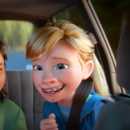 Riley Andersen | Character-community Wiki | Fandom