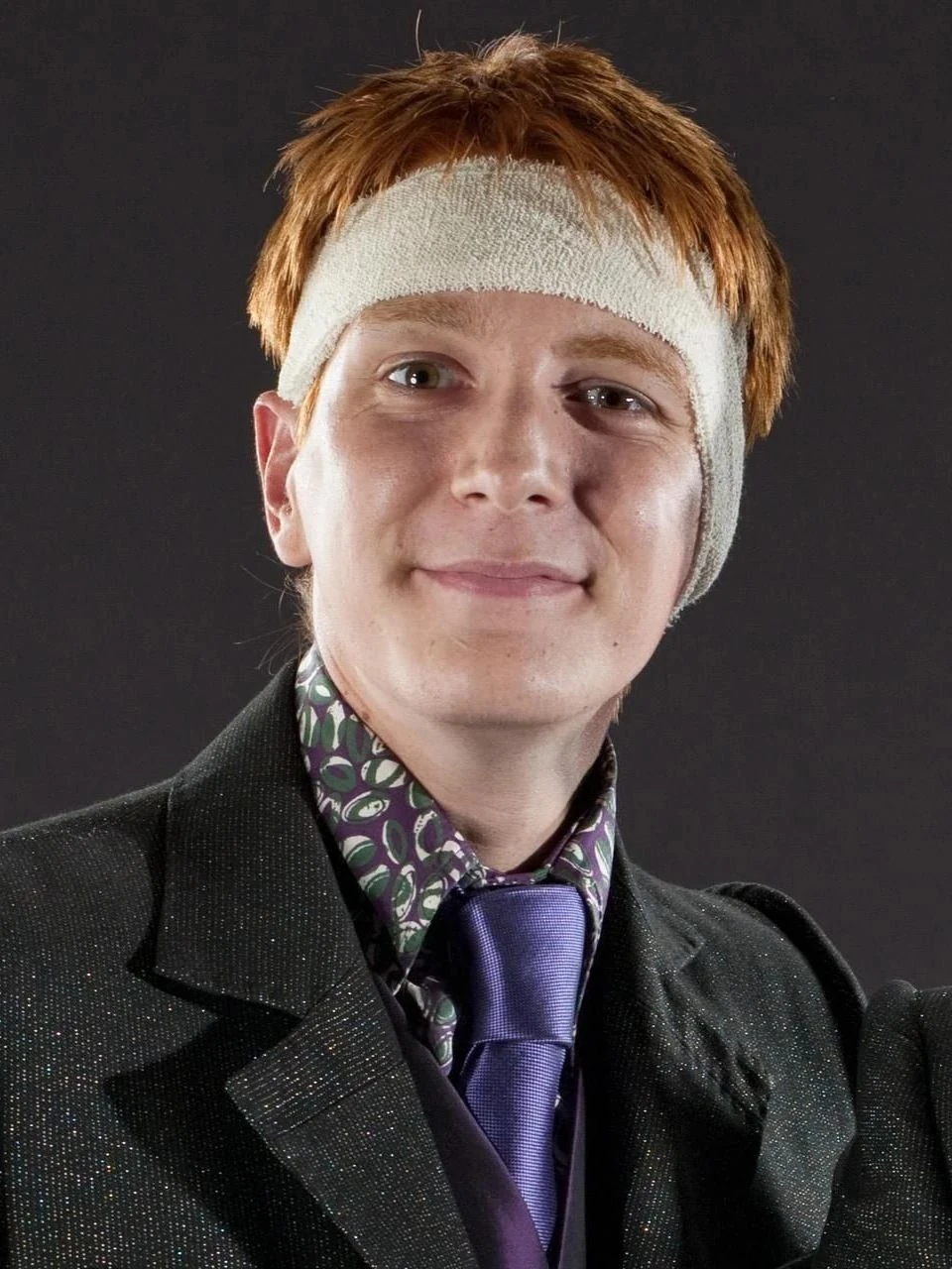 George Weasley | Character-community Wiki | Fandom