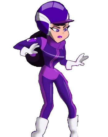 Pandora Pitstop | Character-community Wiki | Fandom