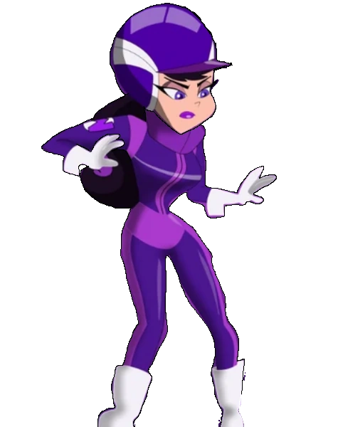 Pandora Pitstop | Character-community Wiki | Fandom