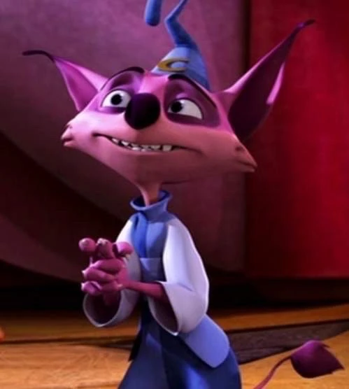 Mambo | Character-community Wiki | Fandom