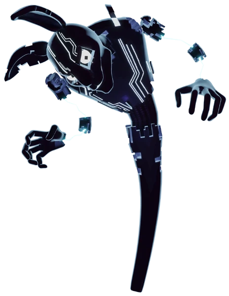 M.X.E.S | Character-community Wiki | Fandom