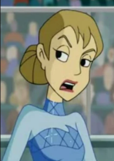 Galina Korzhakov | Character-community Wiki | Fandom