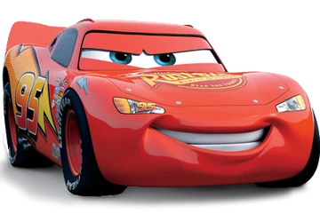 Cars Movie Characters Png