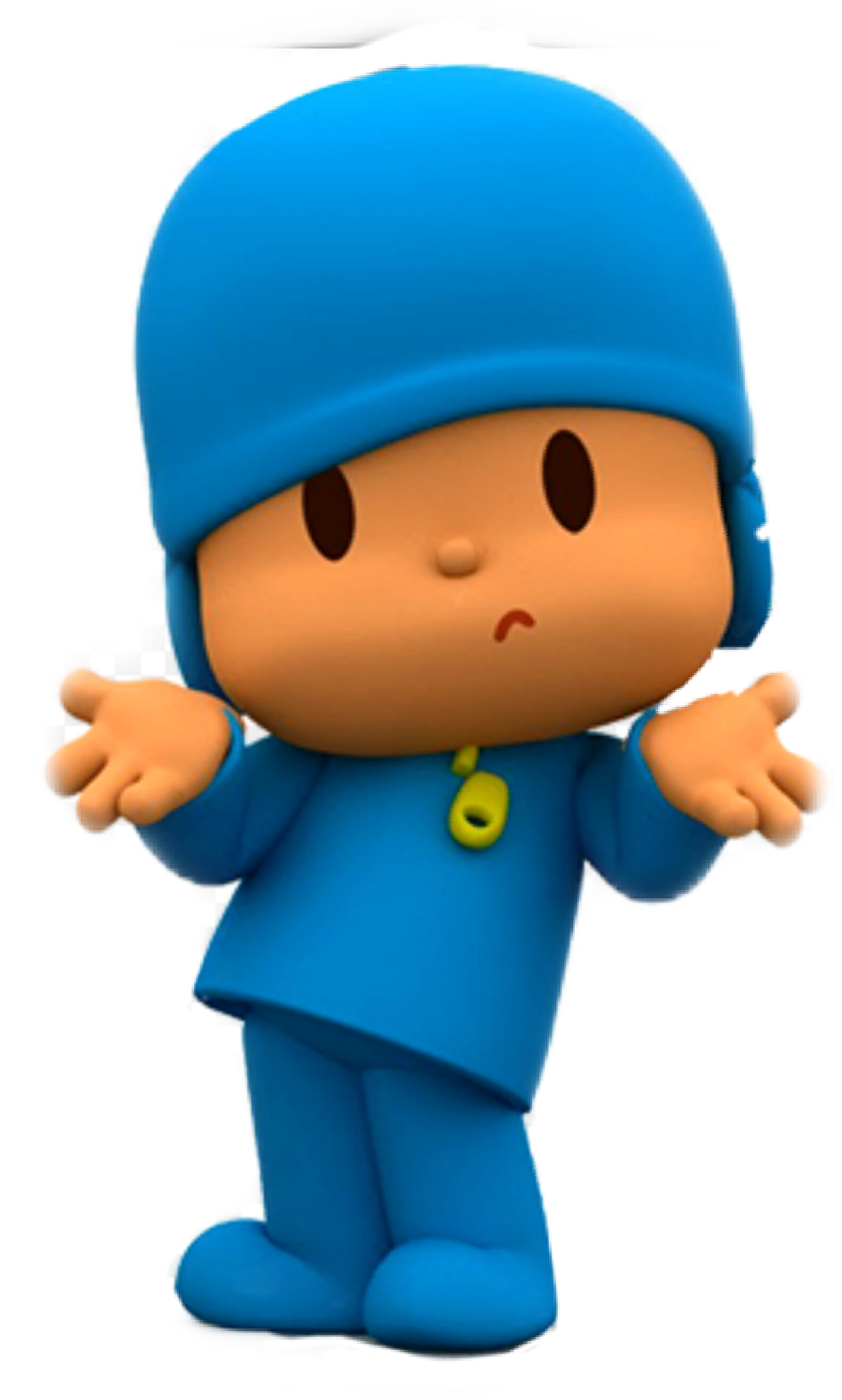 Pocoyo | Character-community Wiki | Fandom