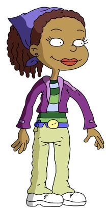 Susie Carmichael | Character-community Wiki | Fandom