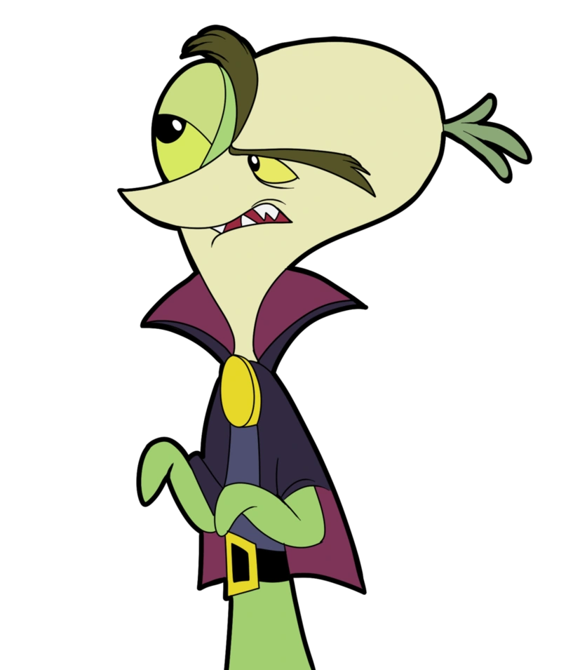 Awful Alvin | Character-community Wiki | Fandom