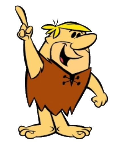 Barney Rubble | Character-community Wiki | Fandom