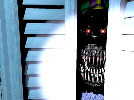 Nightmare | Character-community Wiki | Fandom
