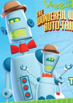 Ventrilomatic and Rusty | Character-community Wiki | Fandom