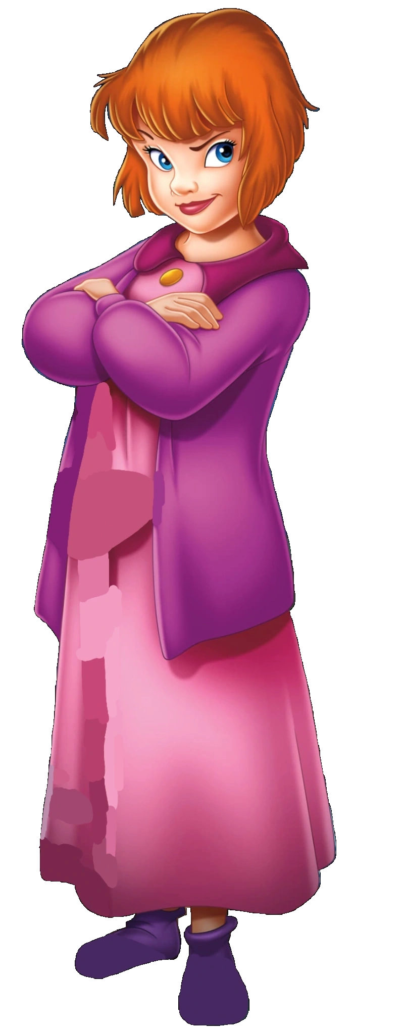 Jane (Peter Pan) | Character-community Wiki | Fandom