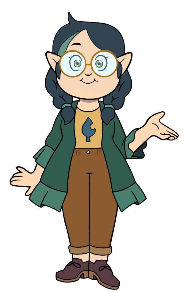 Willow Park | Character-community Wiki | Fandom