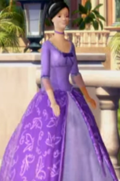 Bannister Lady | Character-community Wiki | Fandom