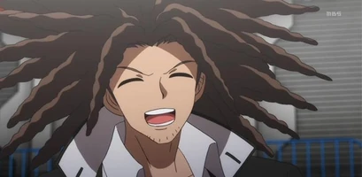 Yasuhiro Hagakure | Character-community Wiki | Fandom