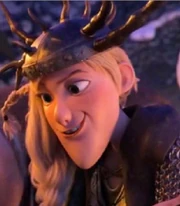 Ruffnut Thornston | Character-community Wiki | Fandom