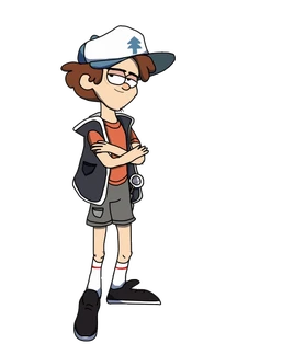 Dipper Pines | Character-community Wiki | Fandom