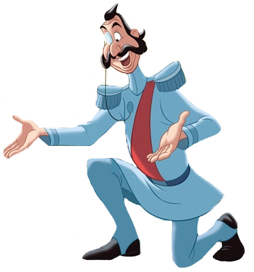 The Grand Duke | Character-community Wiki | Fandom