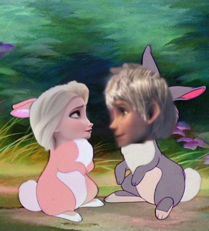 Bambi AU | Character-community Wiki | Fandom