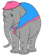 Mrs. Jumbo | Character-community Wiki | Fandom