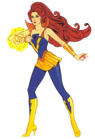 Castaspella | Character-community Wiki | Fandom