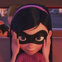 Violet Parr | Character-community Wiki | Fandom