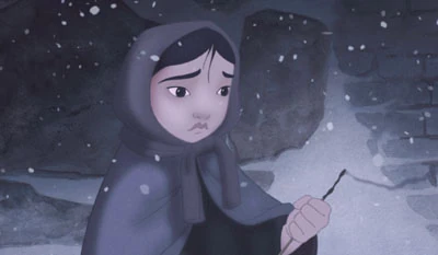 The Little Matchgirl | Character-community Wiki | Fandom