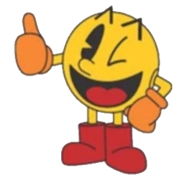 Pacman | Character-community Wiki | Fandom