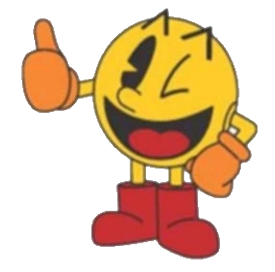 Pacman | Character-community Wiki | Fandom