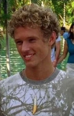 Byron | Character-community Wiki | Fandom