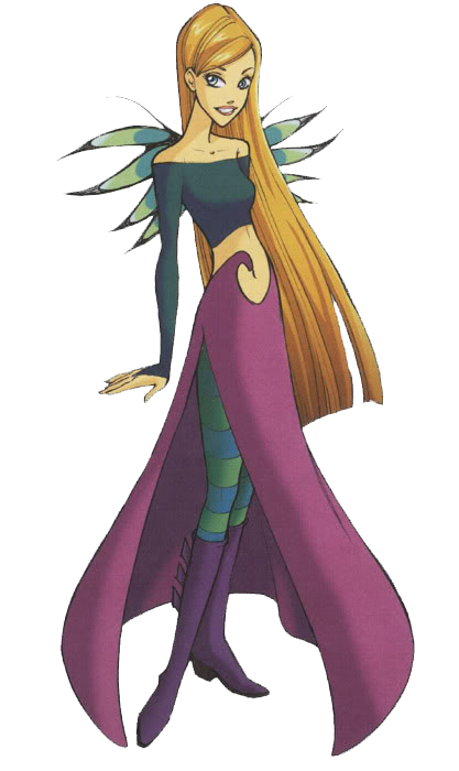 Cornelia Hale | Character-community Wiki | Fandom