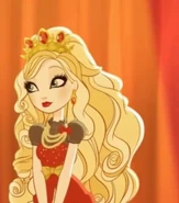 Apple White | Character-community Wiki | Fandom