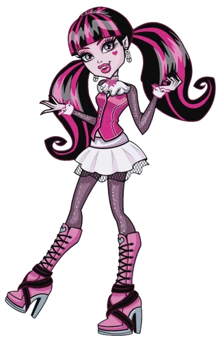 Draculaura | Character-community Wiki | Fandom
