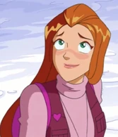 Sam Simpson | Character-community Wiki | Fandom