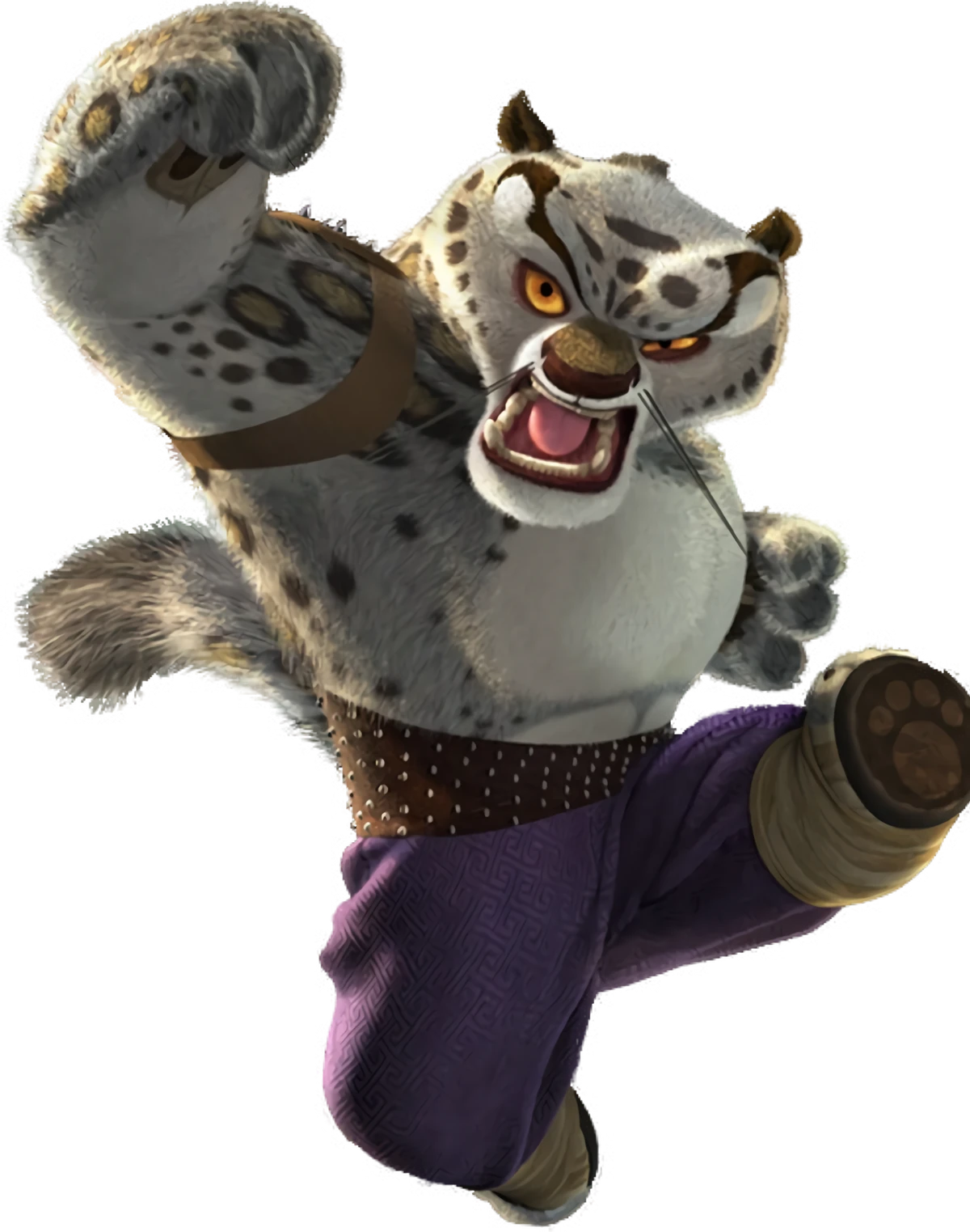 Tai Lung | Character-community Wiki | Fandom