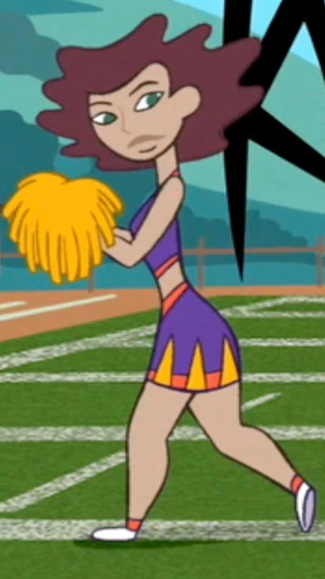 Crystal (Kim Possible) | Character-community Wiki | Fandom