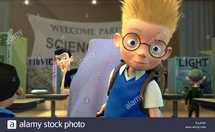 Lewis Robinson | Character-community Wiki | Fandom