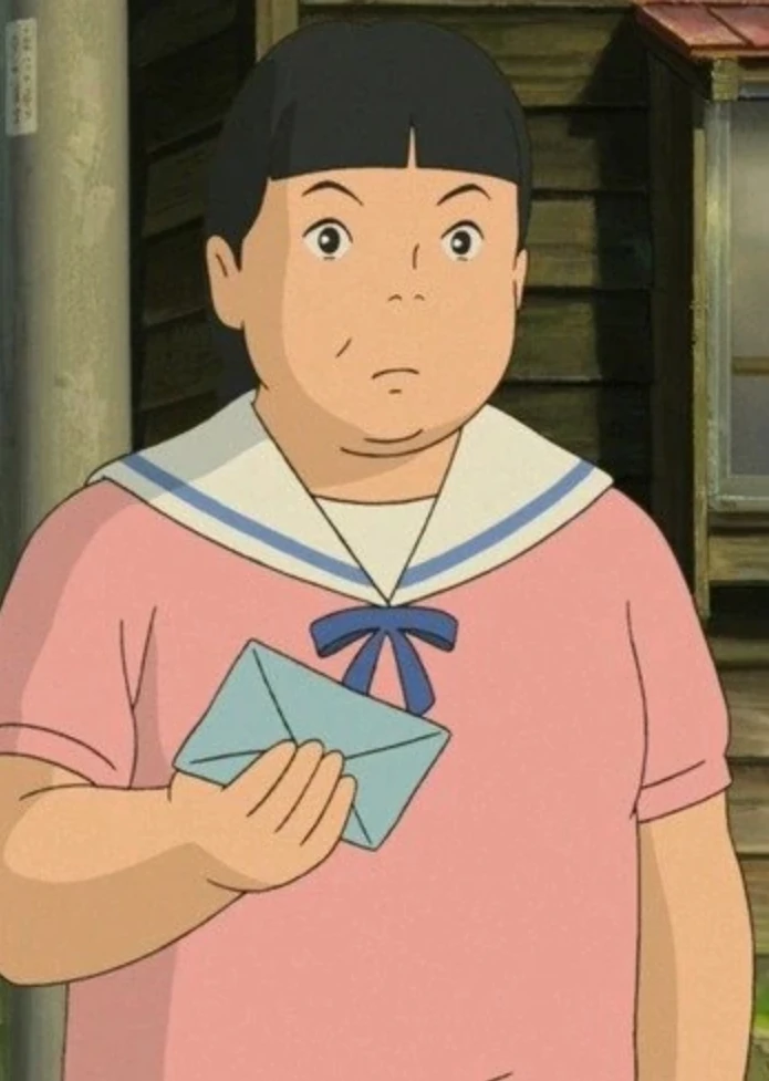 Nobuko Kadoya | Character-community Wiki | Fandom