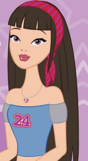 Nolee Tomodachi | Character-community Wiki | Fandom