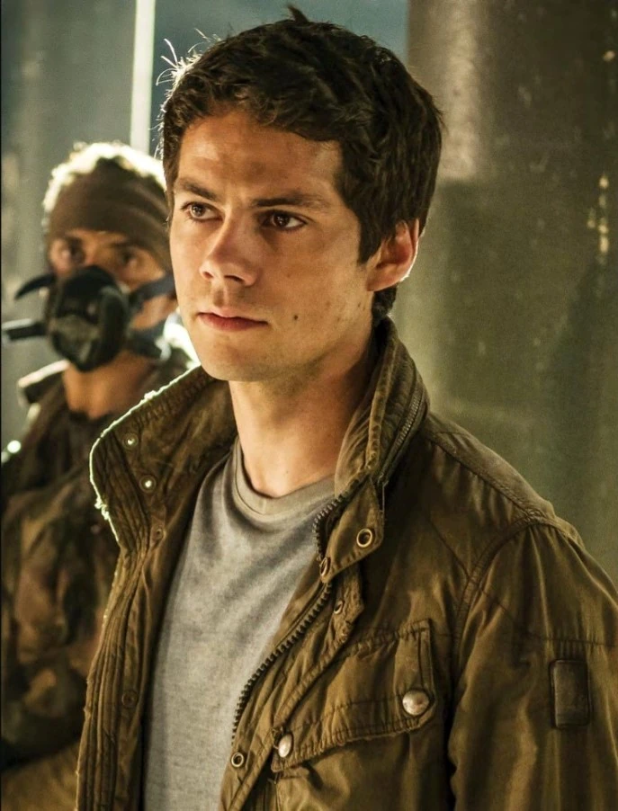 Thomas (The Maze Runner) | Character-community Wiki | Fandom